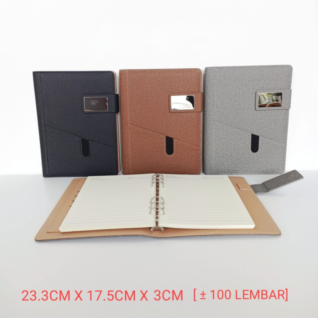 Merchandise Kantor yang Menarik: Cara Kreatif untuk