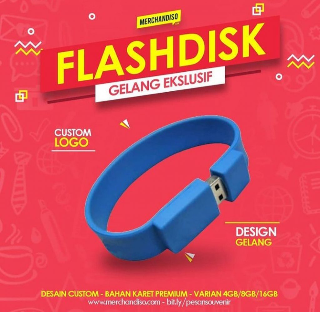Tips Menjaga Flashdisk Agar Nggak Ilang-ilangan / Wa : 0813-3956-2884