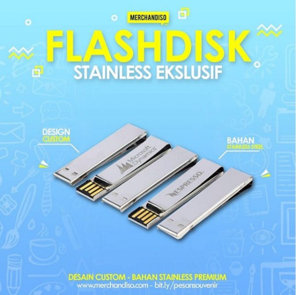 Ketahuilah kelebihan dan kekurangan flashdisk Tlp/Wa : 0813-3956-2884