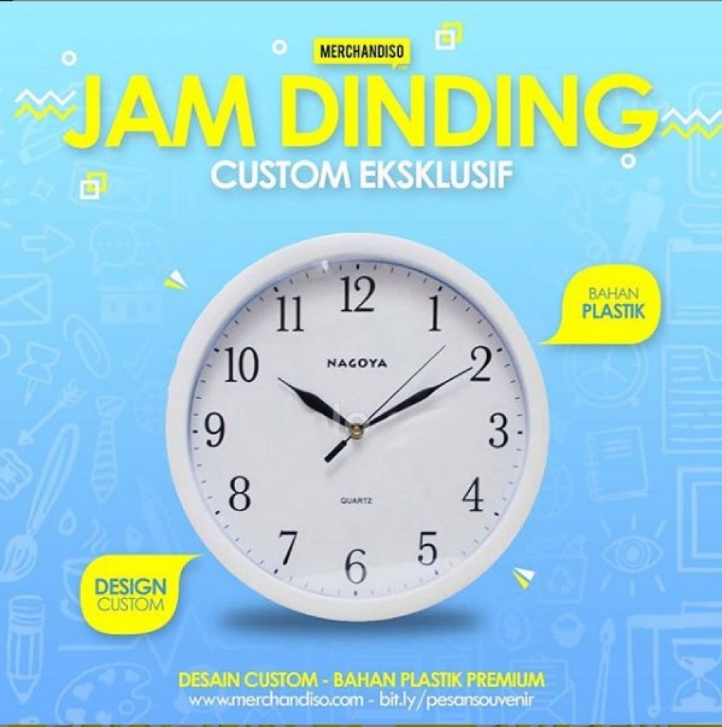 Cara Memilih dan Merawat Jam Dinding Terbaik WA 0819-0558-8417 (Ani)