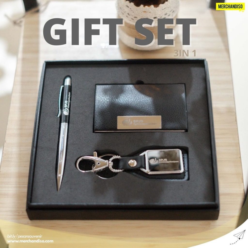 Rekomendasi Ide Souvenir Kantor Untuk Hari Spesial Terbaik ...