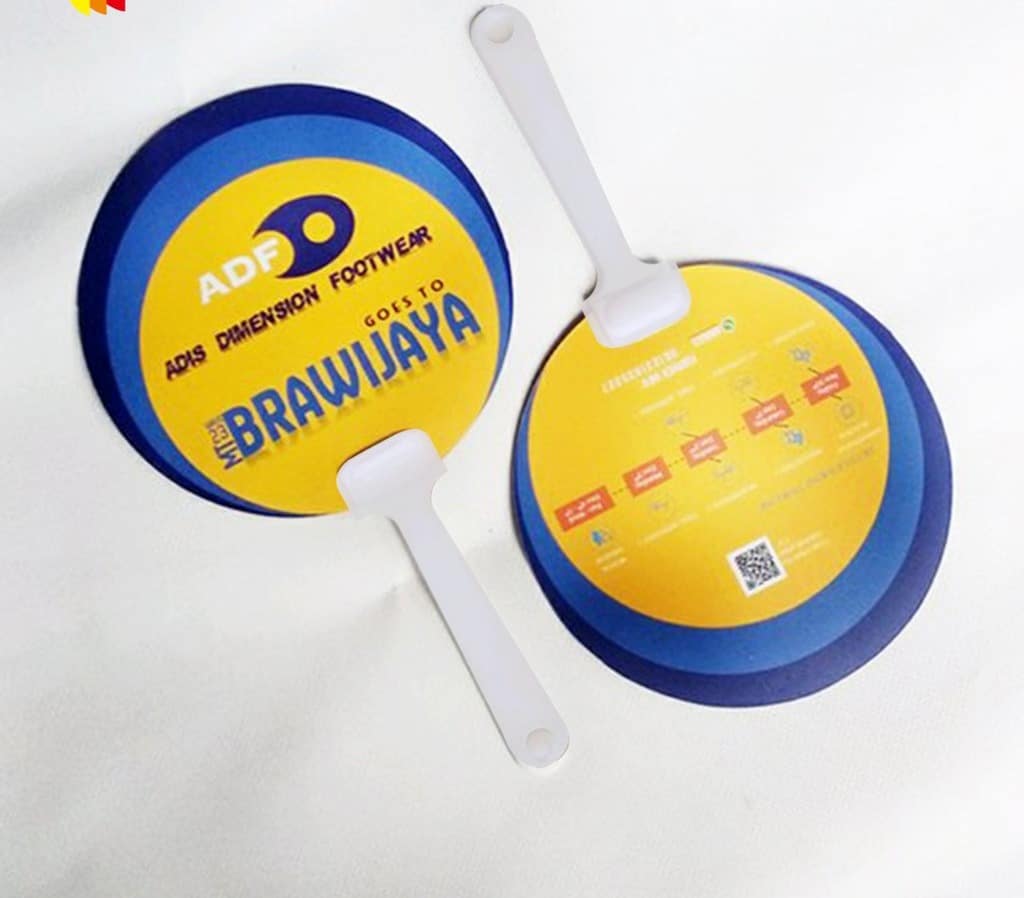 Kenali Merchandise Kantor yang Bisa Menarik Perhatian Klien